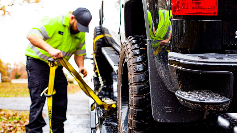 24-Hour Towing and Auto Repair in Rolla and surrounding areas